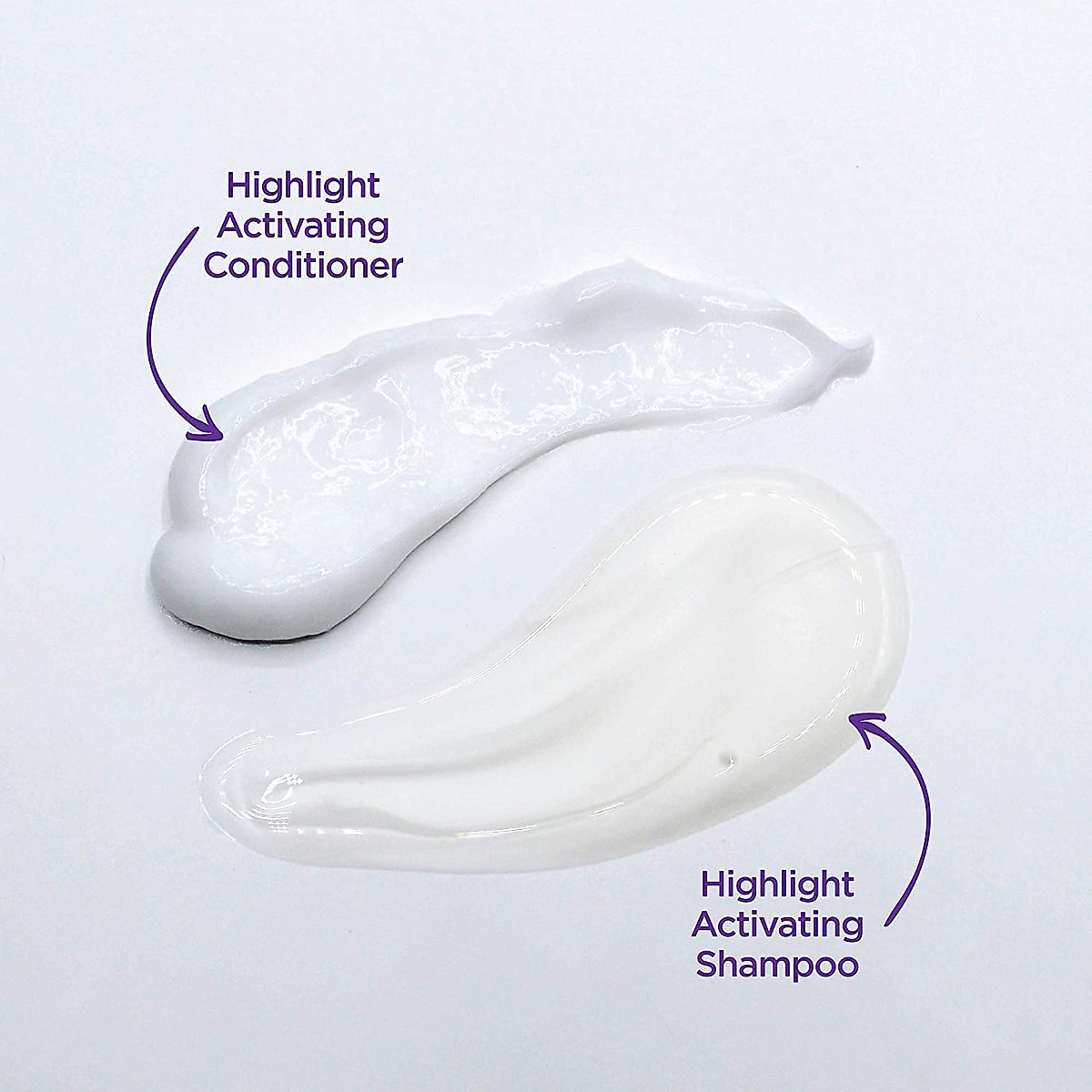 John Frieda Sheer Blonde Highlight Activating Enhancing Conditioner (For Lighter Blondes), 8.45 Oz