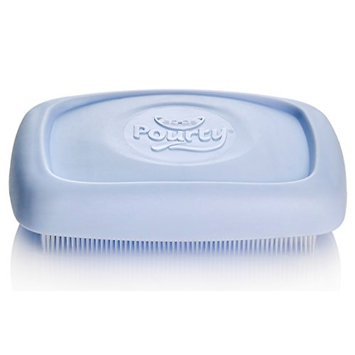 Pourty Potty Cradle Cap Massage Brush