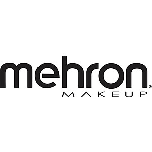 Mehron Makeup CreamBlend Stick | Face Paint, Body Paint, & Foundation Cream Makeup| Body Paint Stick .75 oz (21 g) (Medium Dark 0)