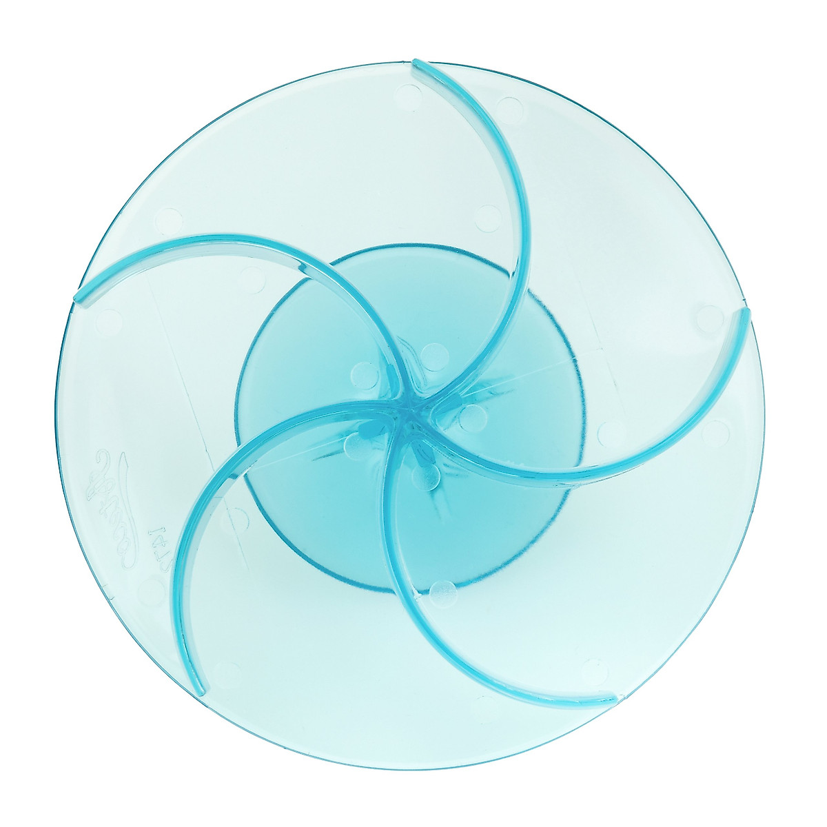 Ateco Kaiser Cutter, Multicolor