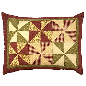 Park Designs Mill Village Standard Sham