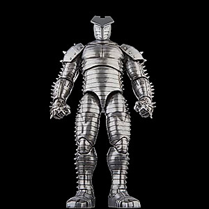 Marvel Legends Series Thor vs Destroyer, Avengers 60th Anniversary Collectible 6-Inch Action Figures, 5 Accessories