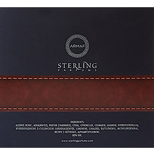 ARMAF TRES NUIT 3.4 EAU DE TOILETTE SPRAY FOR MEN