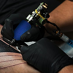 Self Adhesive Bandage Wrap, 12pcs 2" x 5 Yards, Breathable Elastic Cohesive Bandages, Vet Wrap, Tattoo Handle Grip Tube, Sports Tape Bulk for First Aid Supplies, Wrist Sprains Protection