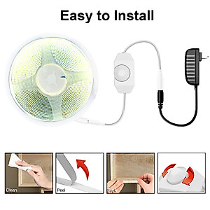 DAYBETTER Smart Led Lights 32.8ft, App Controlled Led Strip Lights Kits with 24 Keys Remote, Timer Schedule Led Lights Strip, Color Changing Led Lights for Bedroom Party Kitchen