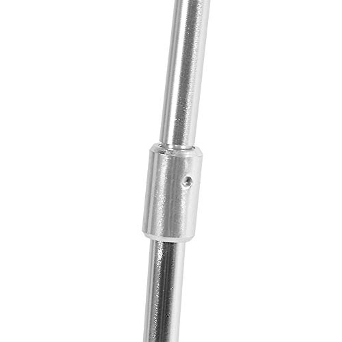 CHICIRIS Pot Tripod, Detachable Camping Tripod, for Outdoor Backyard