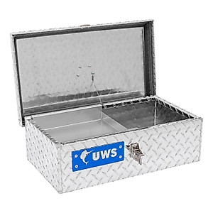UWS TB-1 20" Small Tote Box