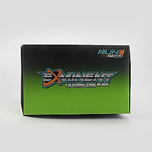 Rhybor Remote Control Dinosaur Car, 2.4GHz All Terrain Remote Control Monster Truck, RC Dinosaur Monster Car with 2 Batteries, Spray Music RC Monster Truck for Boys 4-7 8-12 and Girls