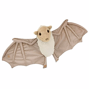 Stellaluna Gift Set Special Edition Hardcover by Janell Cannon, Stellaluna Stuffed Animal, Activity Booklet, Downloadable Crafts with Activity Kit and Create a Bat Artwork Gift Set