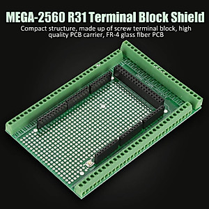 R31 Prototype Screw Terminal Block Board Kit Terminal Blocks Module