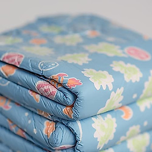 ABUniverse Space Diapers- Pack of 10 (Large)