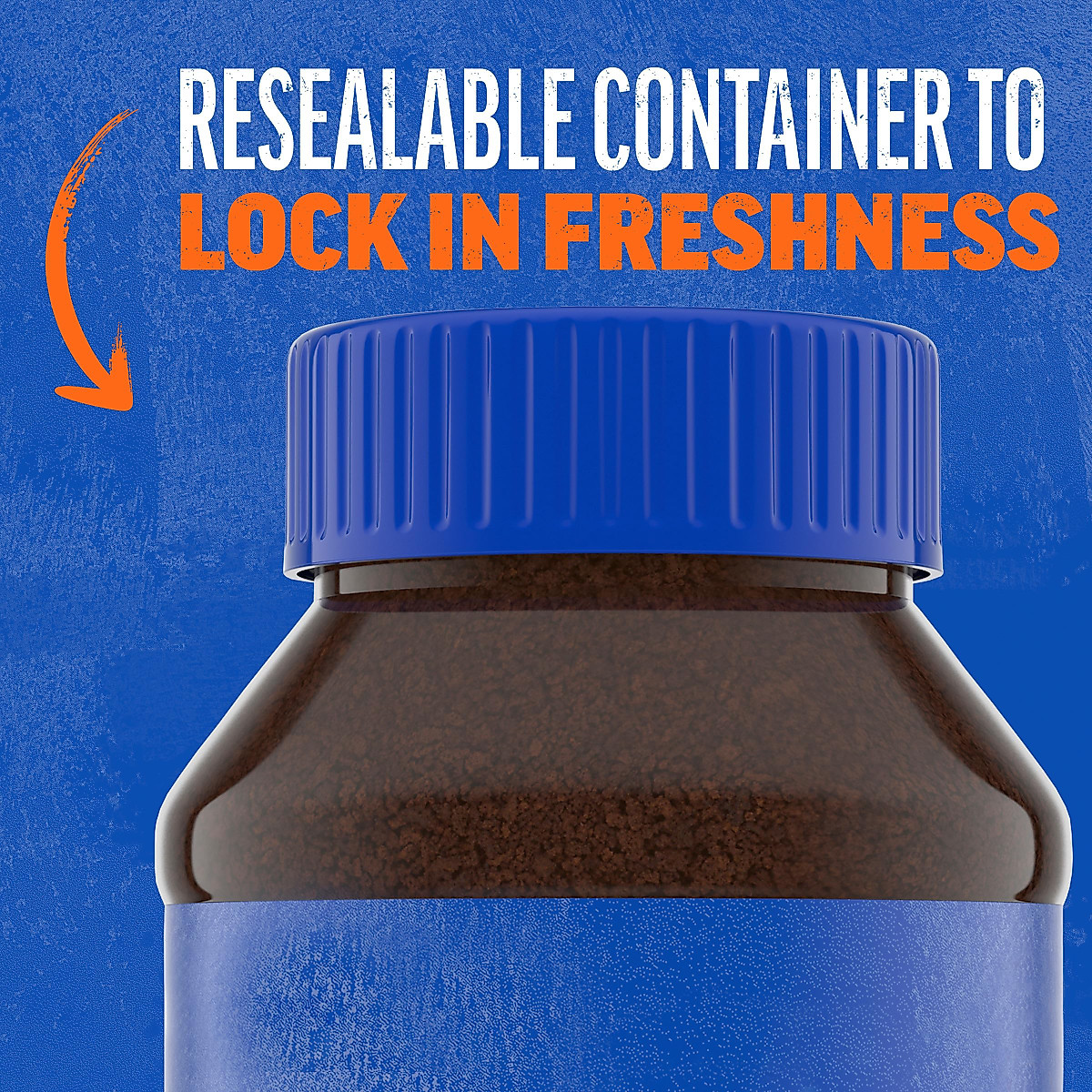 Maxwell House Original Medium Roast Instant Coffee (12 oz Jar)