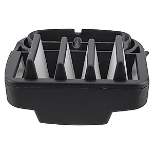 CARBBIA 505126305 505126302 Air Filter CMR6H Spark Plug Fuel Filter Tune up Service Kit for Husqvarna 555 560XP