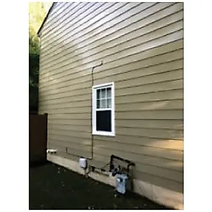 Everbrite 16 Oz. Clear, Protective Coating for Metal