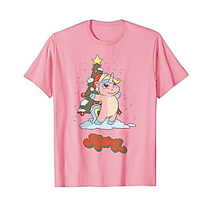 ADLEY MERCH UNICORN DESIGN T-Shirt