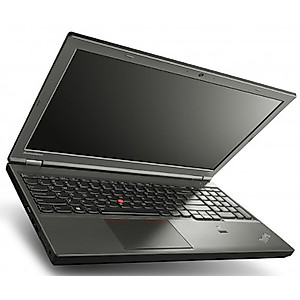 Lenovo Thinkpad T540p 20BE004FUS 15.6" i5-4300M 8GB 500GB 7200rpm HDD Full HD W7P Laptop Computer