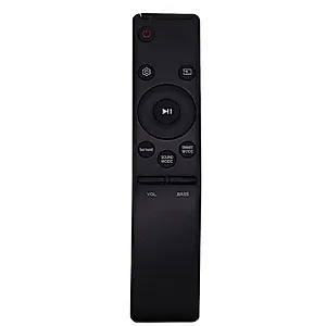 MYHGRC Replacement Samsung Soundbar Remote for All Samsung Home Theater System HW-T450 HW-T510 HW-T550 HW-Q60T HW-T510 HW-M450 HW-M430/ZA HW-M360 HW-M550 HW-M370 HW-M370/ZA HW-M4500 HW-M4501 and More