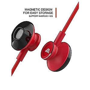 Wireless Bluetooth Call Recorder Device, Cellphone Phone Conversation Recording Headphone Voice Recorder Function Earphone for Android iPhone iPad Skype Whatsapp Audio Calls