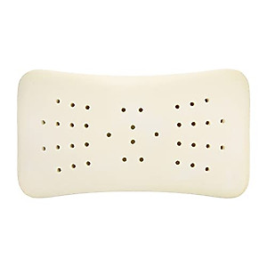 Breathable Children Pillow with Soothering Bunny Ears Memory Foam Kids Sleeping Pillows (Pink Modal)