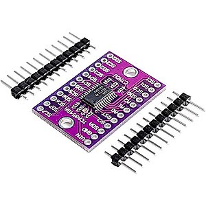ZYM119 9548 TCA9548A 1-to-8 I2C 8 -Way Multi-Channel Expansion Board IIC Module Development Board Circuit Board
