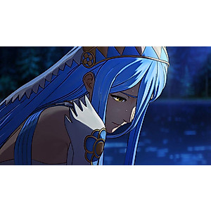 Fire Emblem Fates: Birthright - Nintendo 3DS Birthright Edition