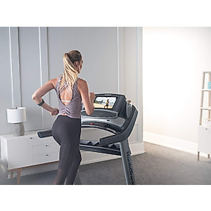 NordicTrack Commercial 2450 Treadmill + 30-Day iFit Membership
