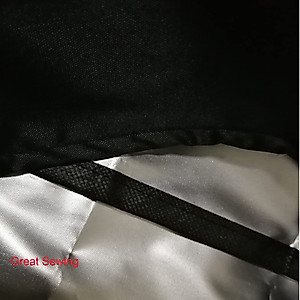 Roof Projector Dust Cover Antistatic Ceiling Projectors Encasement Jacket Compatible for Ceiling Laser Projector Home Theater Smart Laser TV Wall Display