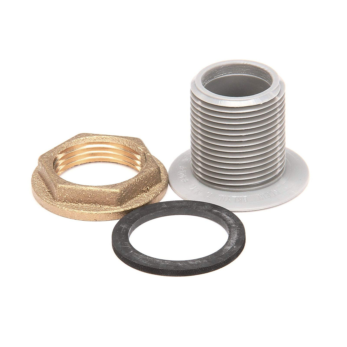 Nemco 77359 Spadwell Drain 1