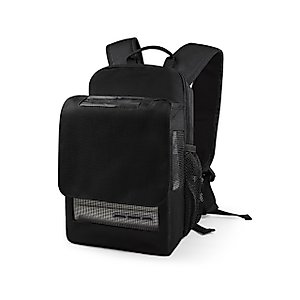 O2TOTES Premium Backpack Fit For Inogen One G5, Inogen Rove 6, and OxyGo Next – Fits Unit, Extra Batteries (single or double), Charger; Durable Storage Backpack with Comfortable Straps and Ventilation