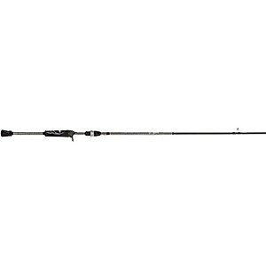 AttaX Series - 7' 2" Med HVY