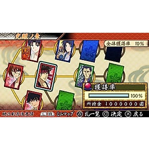 Rurouni Kenshin -Meiji Kenkaku Romantan- Kansei [Japan Import]