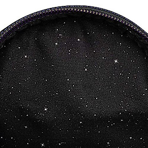 Loungefly Disney Classic Characters Clouds Womens Double Strap Shoulder Bag Purse