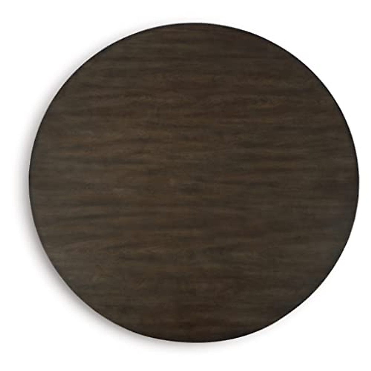 Signature Design by Ashley Wittland Contemporary Dining Table, Dark Brown