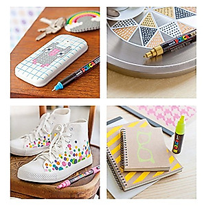 posca Art Paint Marker (PX146654000)