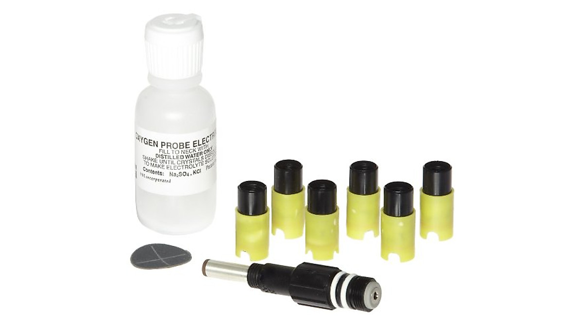 YSI-605203 Polarographic Oxygen Sensor for Labs