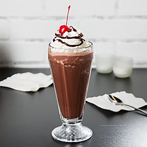 Ghirardelli Sweet Ground Dark Chocolate & Cocoa Powder, 3 Pound Can (Pack of 1) with Ghirardelli Stamped Barista Spoon