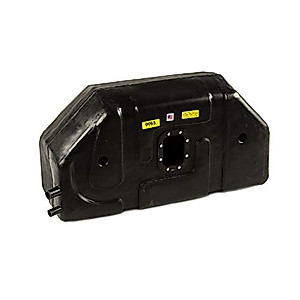 Omix-Ada | 17722.23 | Fuel Tank, 20 Gallon | OE Reference: 52002633 | Fits 1987-1995 Jeep Wrangler YJ