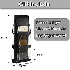 NAIYUFA Clothes Rack with Drawers,Garment Rack with Shelves and Hanging Rod,Industrial Clothing Rack with bag storage,Freestanding Closet Organizer System for Storing Clothes,Shoes,bags, hats
