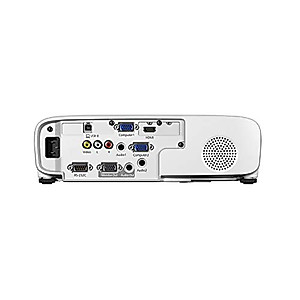 PowerLite E20 Projector,XGA 3400 LMN