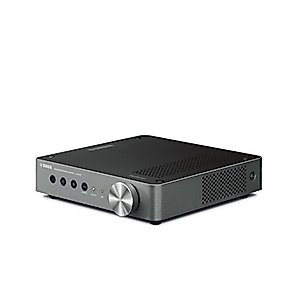 YAMAHA WXA-50 MusicCast Wireless Streaming Amplifier