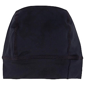 Bauer S19 Hockey Performance Skull Cap Black