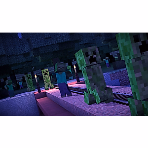 Minecraft: Story Mode - Season Disc - PlayStation 3