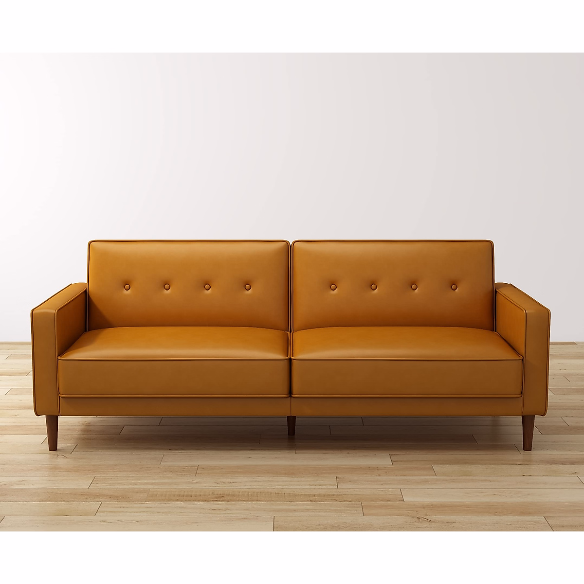 Gold Sparrow Camden Convertible Sofa Bed