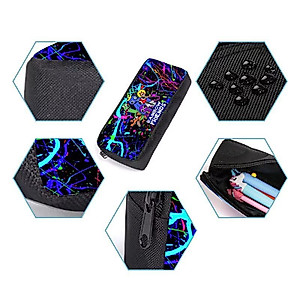 Cartoon School bags Cartoon Backpack Boys Backpack Trip Bag (Backpack,Lunch Box Pencil Case 3 In 1)