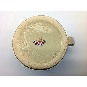 Oktoberfest Dirndl Ceramic Shot Glass-2.5"