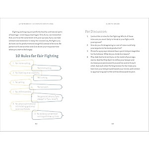 #Staymarried: A Couples Devotional: 30-Minute Weekly Devotions to Grow In Faith And Joy from I Do to Ever After