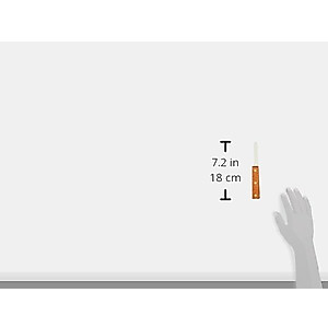 Nantucket 5973 Stainless Steel Seafood Knife, 6.75 x 1 x 0.75 inches