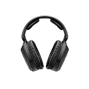 Sennheiser HDR 175 Accessory RF Wireless Headphone for RS 175 System