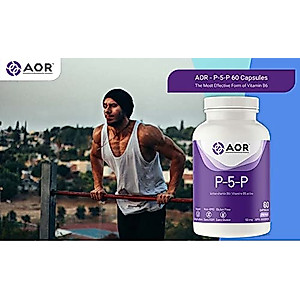 AOR P5P, 60 CT