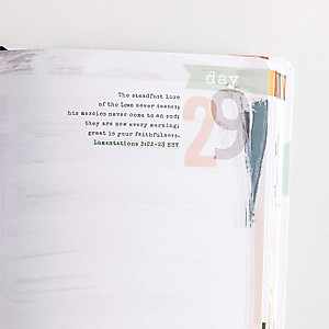 100 Days of Grace & Gratitude: A Devotional Journal